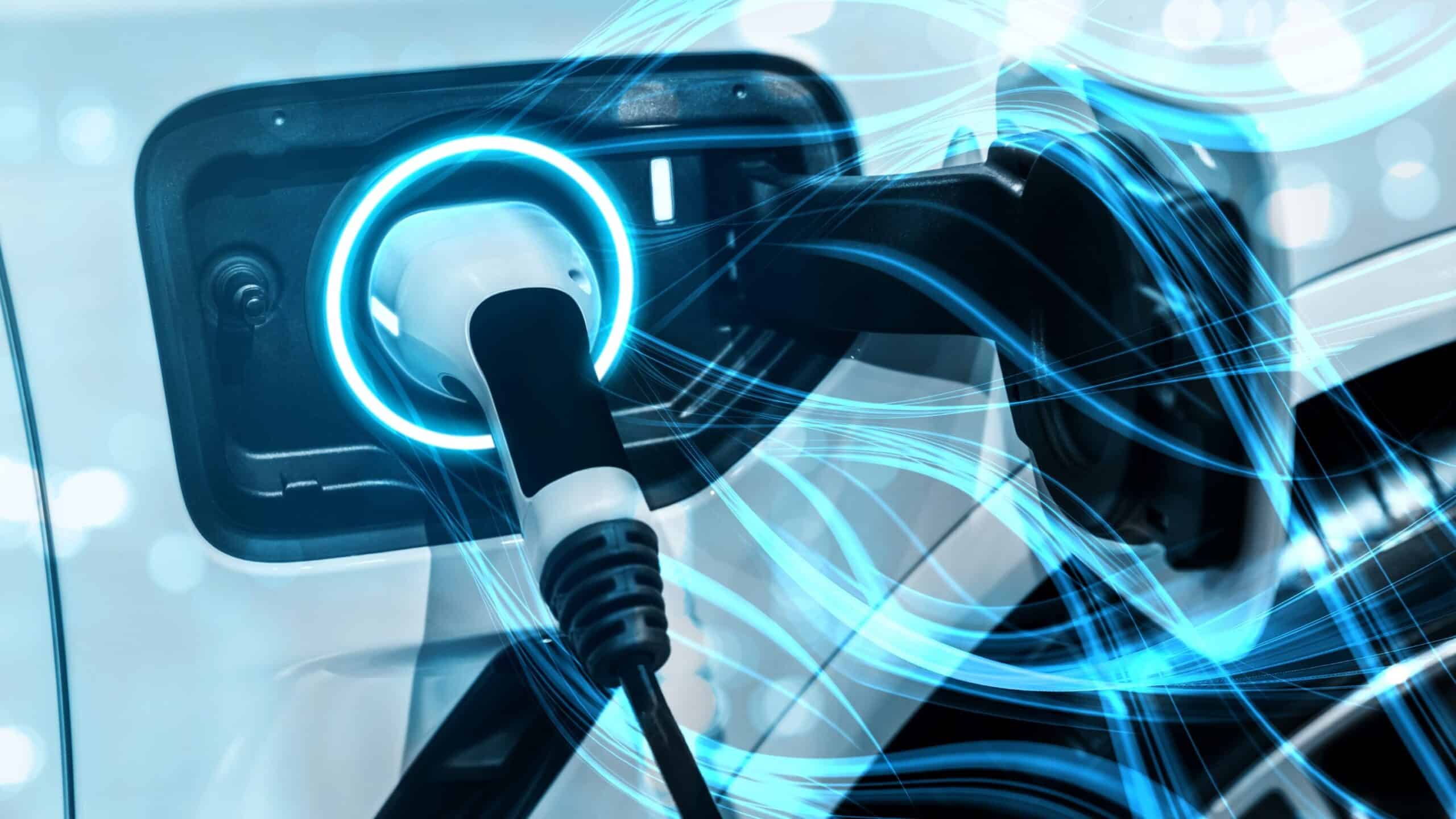 E-Ladestationen für Ihr Zuhause: Elektro Gelbmann in Wallern